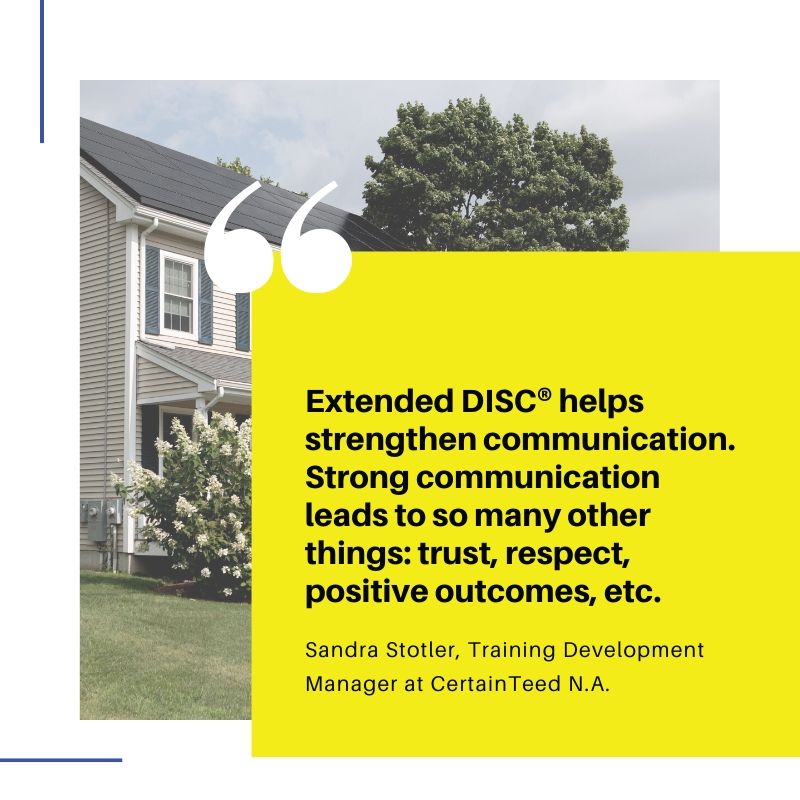 CertainTeed Case Study